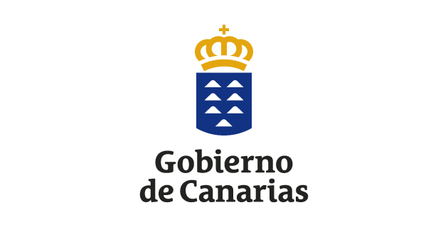 Gobierno De Canarias Logo